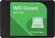 Внутренний SSD-диск Western Digital Green