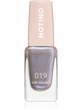 Лак для ногтей Notino Gel Effect Nail Polish, 10 мл