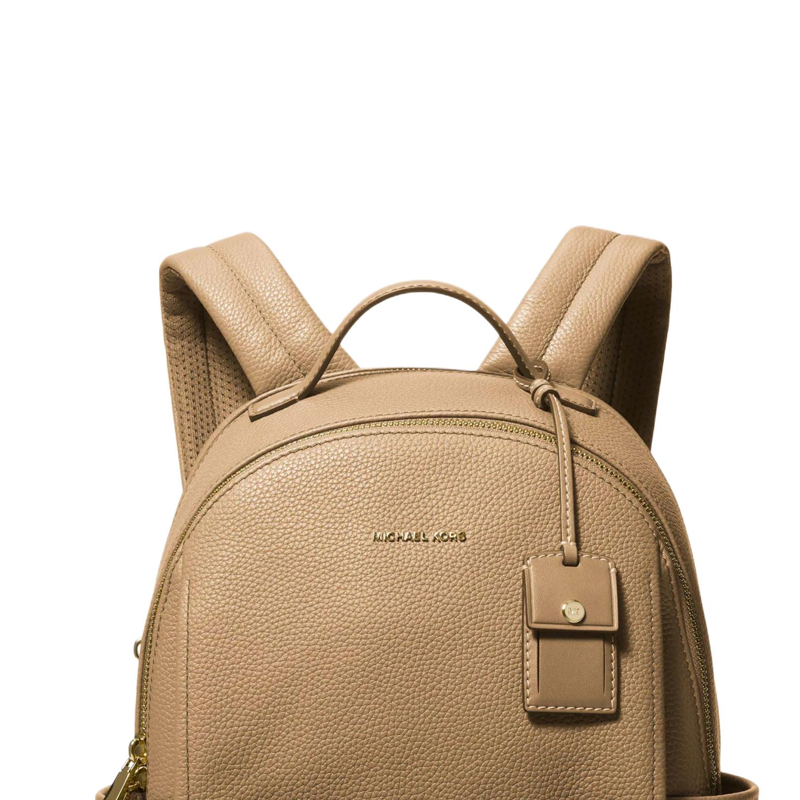 Сумка MICHAEL KORS, фактура матовая — фото 1
