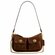 Сумка Coach Waverly, фактура матовая