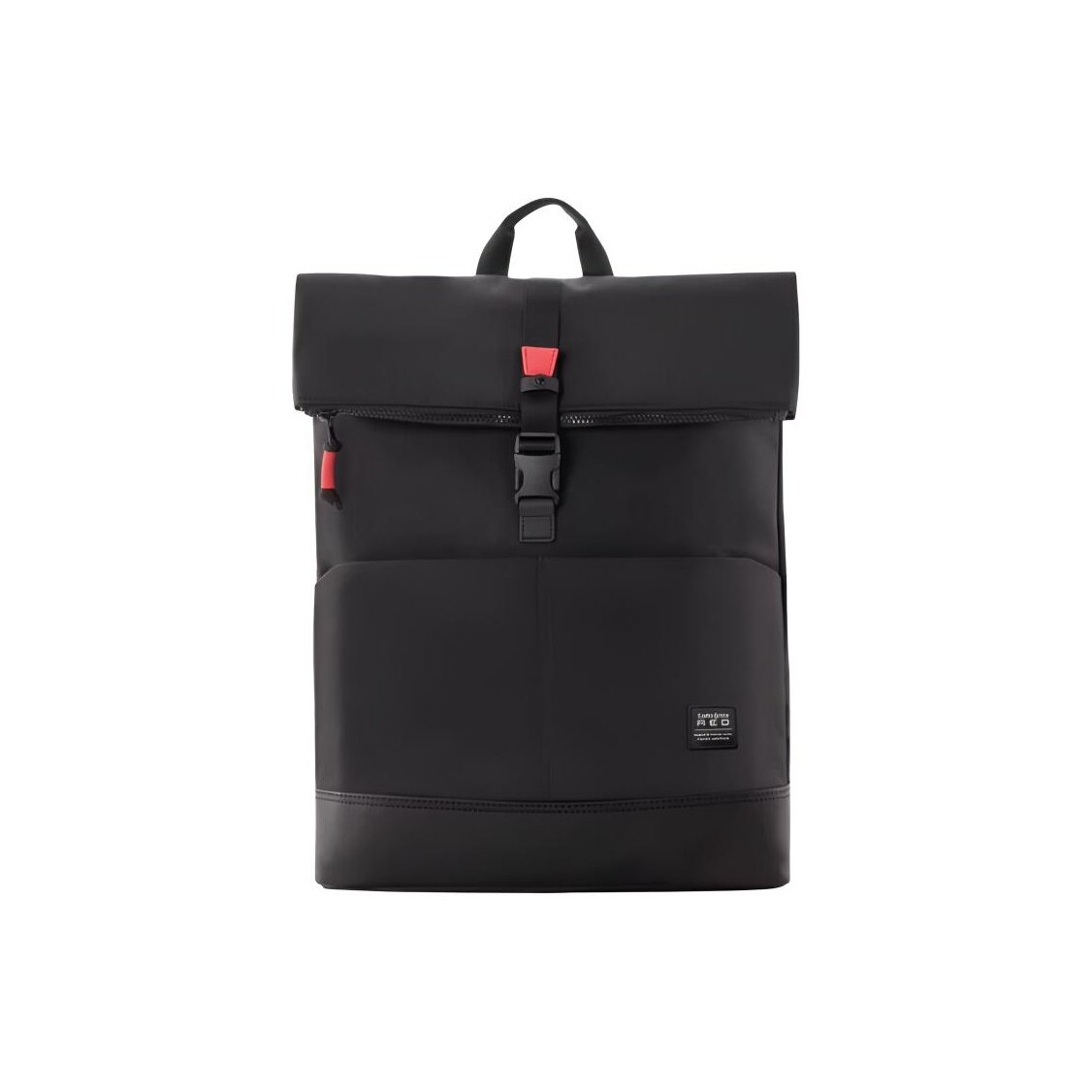 Сумка Samsonite, черный — фото 1