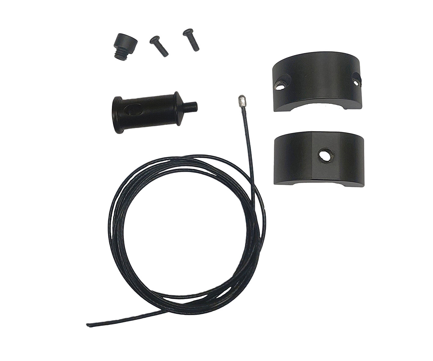 Дополнительный универсальный крепеж KINK Light F08031,19