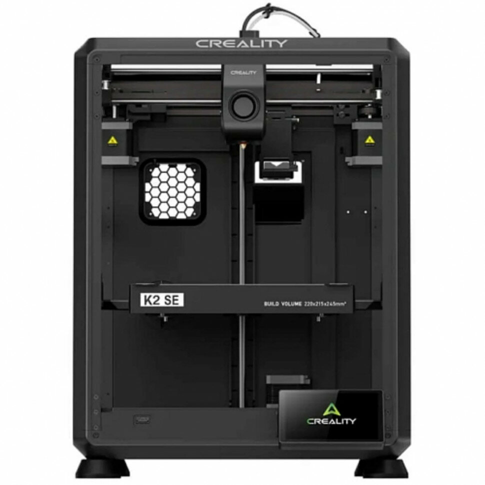 3D принтер Creality K2 SE — фото 1