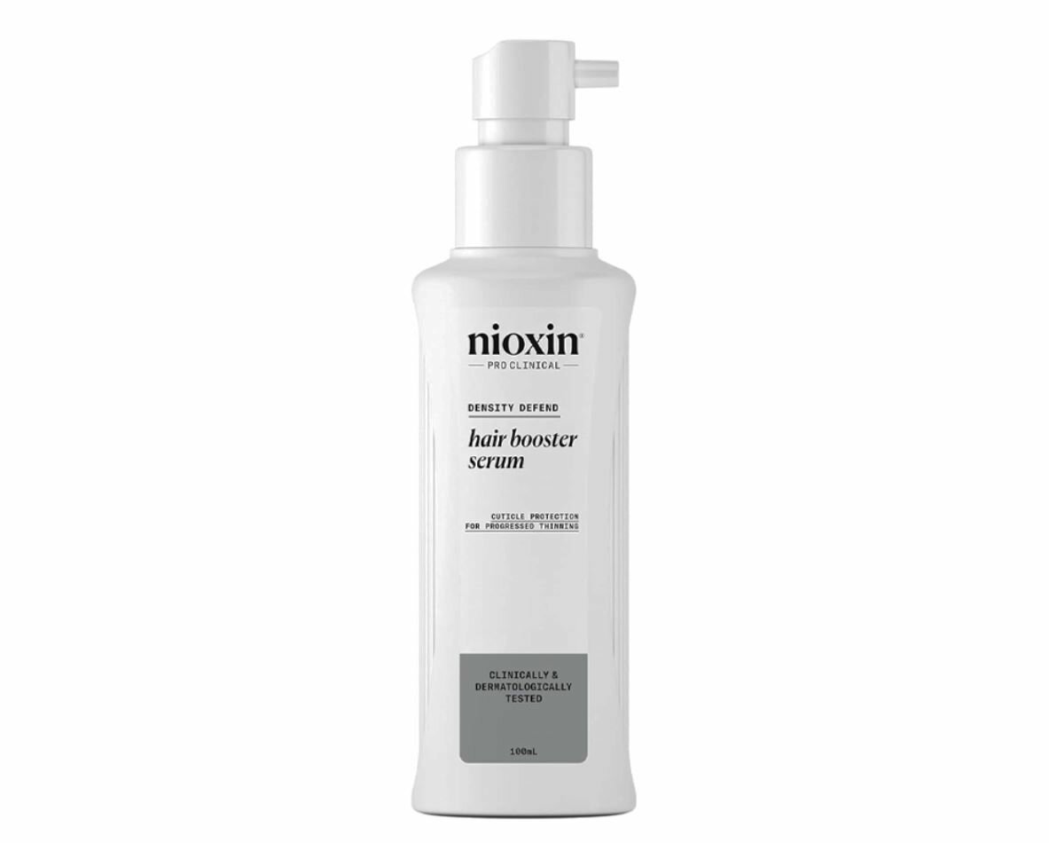 NIOXIN, Усилитель роста волос Hair Booster, 100 мл