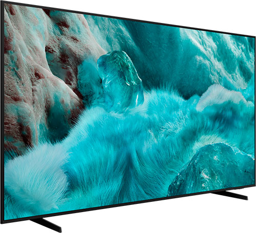 Телевизор Samsung Electronics QE65Q7FAAUXRU — фото 1