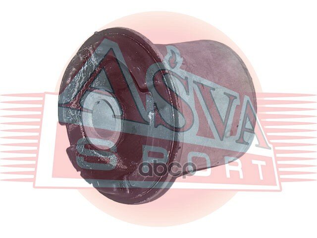 Сайлентблок переднего верхнего рычага TOYOTA MARK X GRX120 2004-2009 ASVA арт. 0101-233