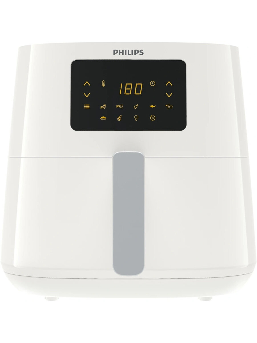 Аэрогриль Philips HD9270/00, белый