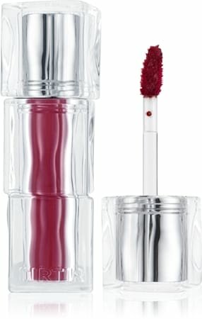 Блеск для губ TIRTIR Waterism Glow Tint, оттенок 15 grapen (heart grape collection), 1,8 г