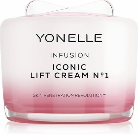 Крем для ухода за кожей Yonelle Iconic Lift Cream N 1, 55 мл