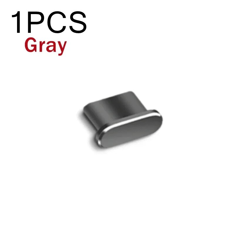 1/4 шт. металлическая Пылезащитная заглушка для Apple iPhone 15 ProMax Plus, Защитная крышка для порта зарядки, крышка для iPhone15 15Plus 15PM 15Pro