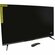 43" LED ЖК телевизор BQ 43FSU38B (3840x2160, HDMI, LAN, WiFi, BT, USB, DVB-T2, S...
