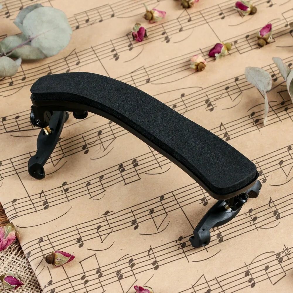 Мостик для скрипки Music Life, размер 1/2