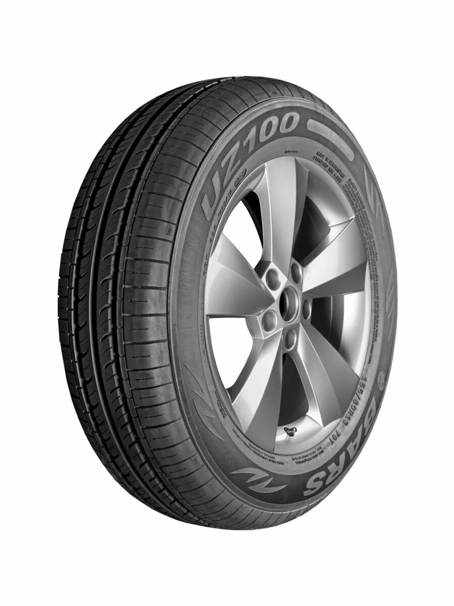 Легковые шины летние Bars UZ100 165/70 R13 79T