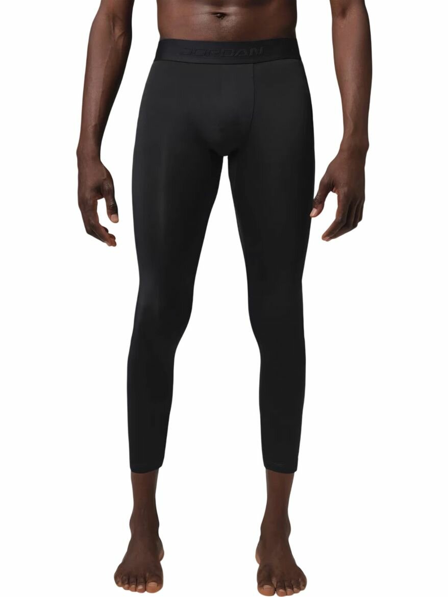 Тайтсы Jordan Sport Essentials Dri-FIT 3/4-Length Tights
