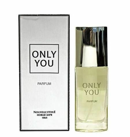 Новая Заря Духи женские Только ты Only You