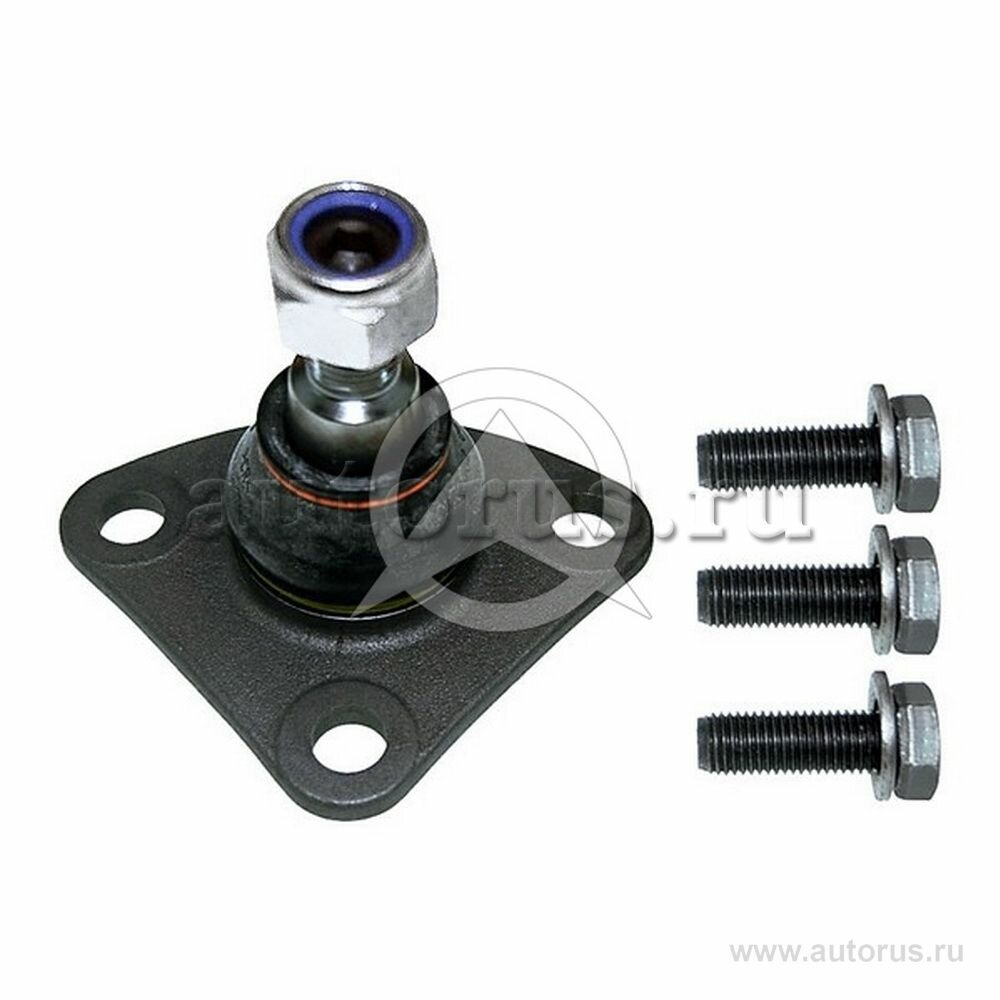 Опора шаровая L R CITROEN FIAT PEUGEOT all Bus 2006- SIDEM 54086