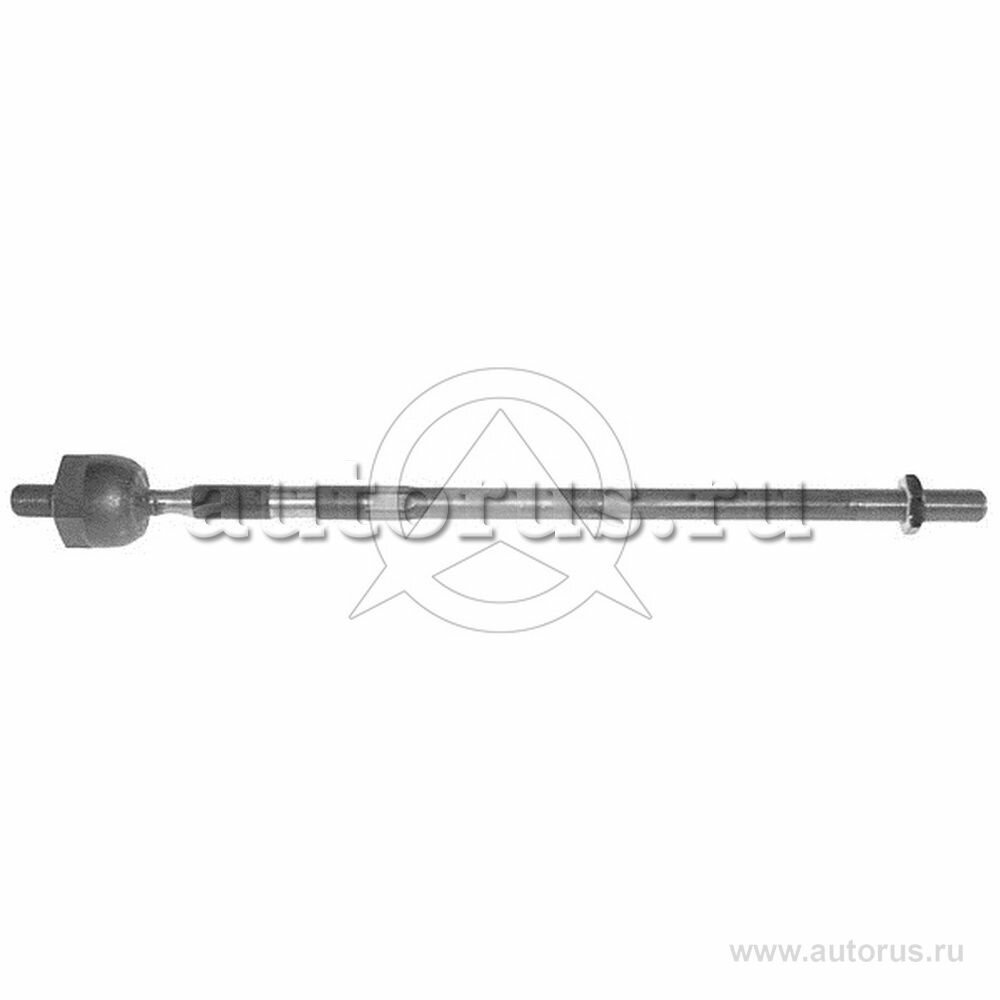 Тяга рулевая без наконечника L R SIDEM 63530 A