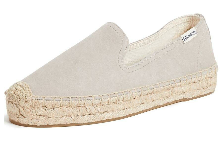Эспадрильи Espadrilles