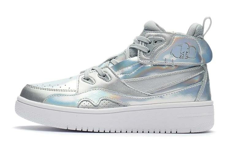 Кроссовки Air Jordan 1 Mid
