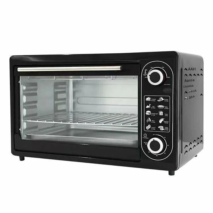 Духовой шкаф 48L, 42.8 см