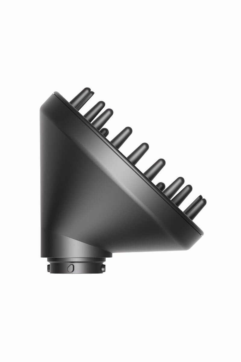 Диффузор для фена Dyson Airwrap Multistyler, цвет Сталь