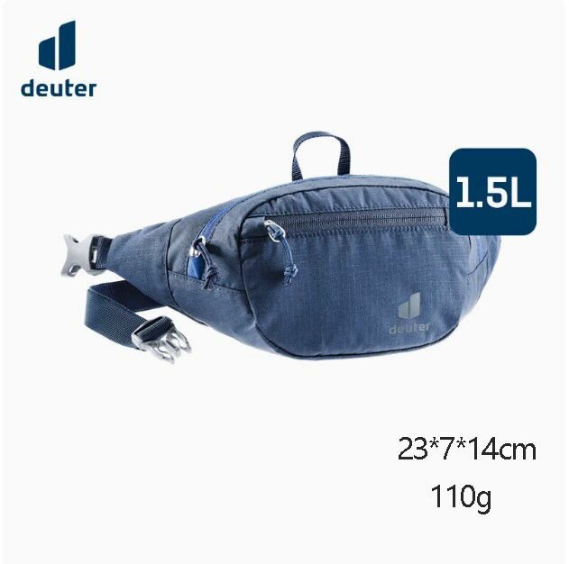 Deuter Сумка бананка, на пояс