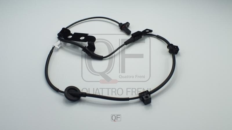 Импульсный датчик ABS RR LH QUATTRO FRENI QF61F00377