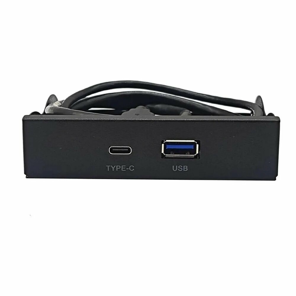 USB 3.0 и Type-C флоппи-дисковод — фото 1