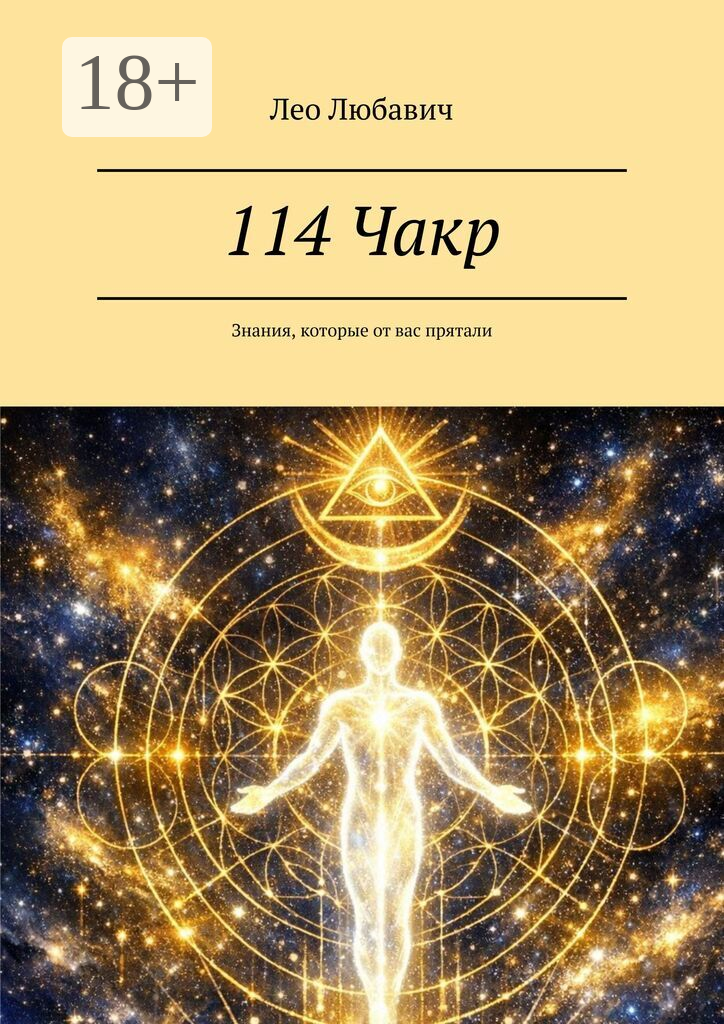 114 Чакр