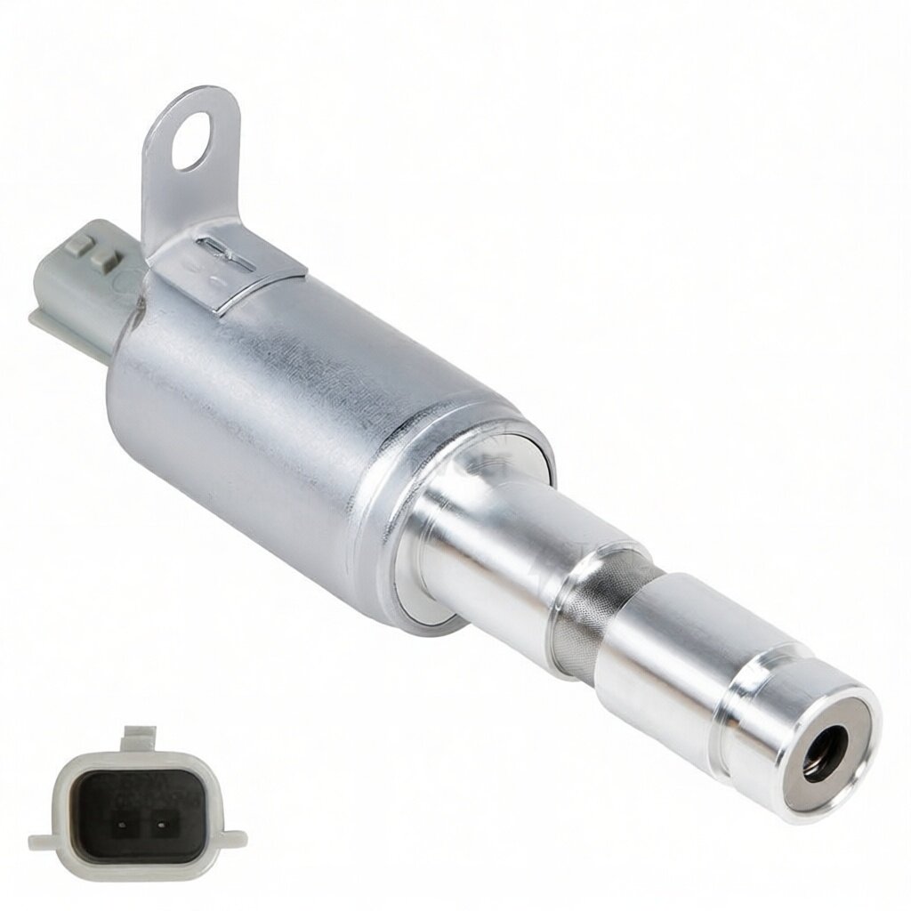 Клапан эл. рег. фаз ГРМ для а/м Renault Duster (10-) F4R 2.0i (SVC 0902) STARTVOLT арт. SVC0902