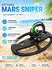 Катушка Mars Sniper для AT Pro