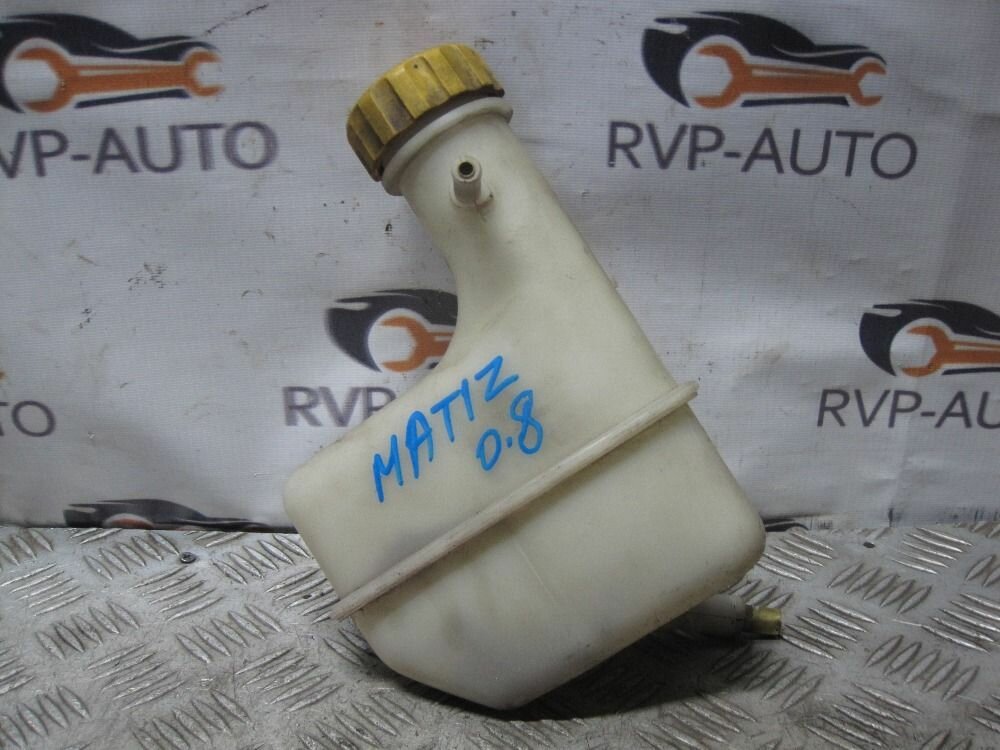 Бачок расширительный Daewoo Matiz 1997-2015