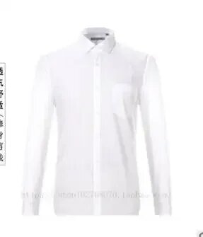 Костюм Гарри Поттера для девочки, хлопок Белый, M, shirt