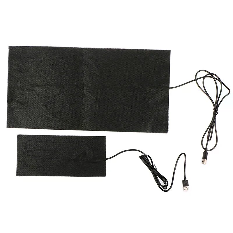 USB грелка Black 30*30см — фото 1