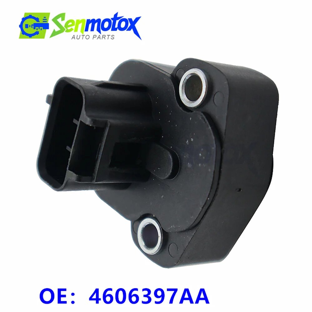 Датчик положения дроссельной заслонки (TPS) 4606397AA 19146038 213-4078 TH295 для Dodge Sebring 2001-2006, Chrysler 2.4L