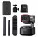 OBSBOT Tiny 3 4K веб-камера, Streaming Combo
