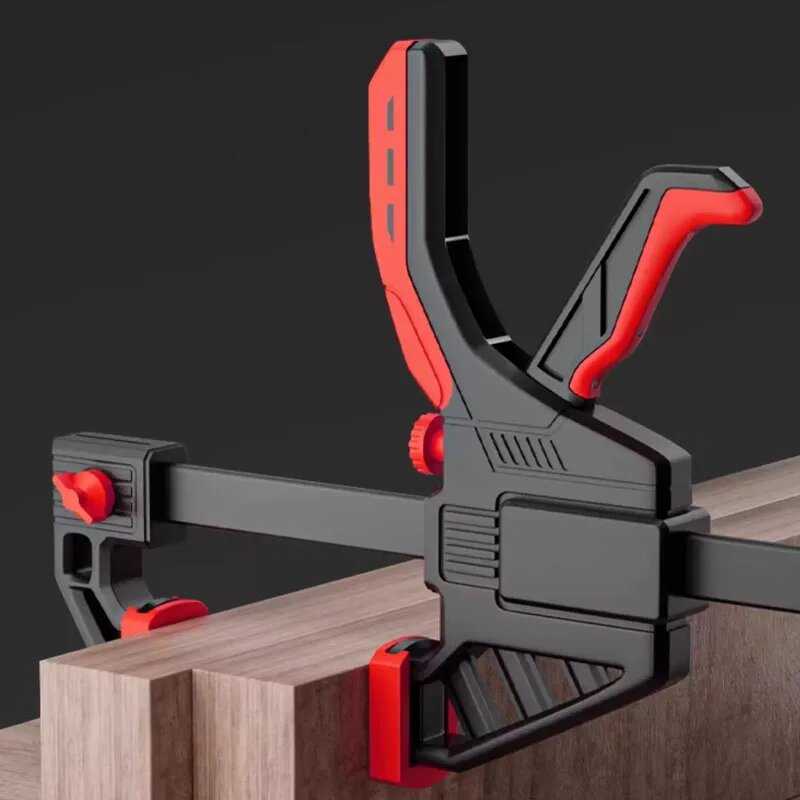 Струбцины AOBT для деревообработки 4-16 дюймов 4 inch
