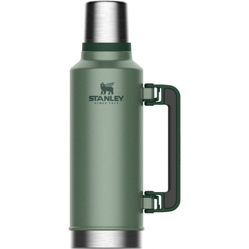Термос Stanley Classic 1,9L Green