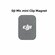 DJI Mic mini Clip Magnet