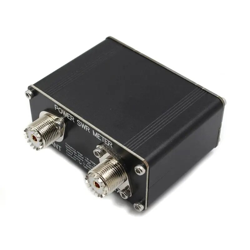 Измеритель КСВ/мощности RISE-CP QRP 150 Вт