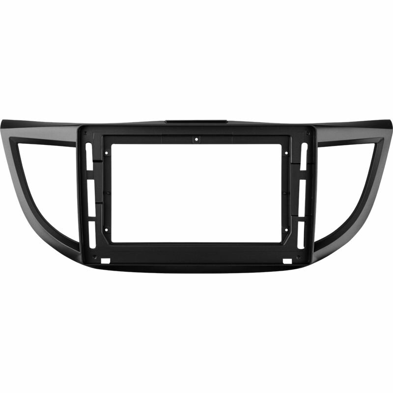 Рамка переходная 10.2" c проводкой Honda CRV CR-V 4 RM RE 2011-2018 (B) для Android магнитол 2 din