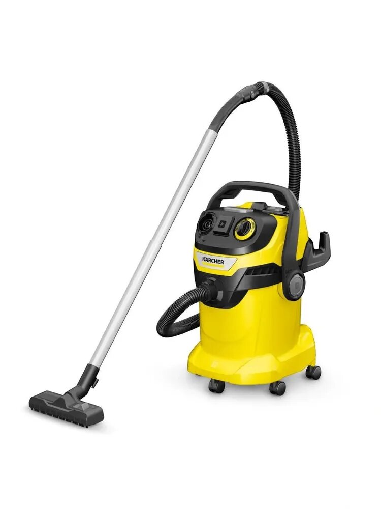 Профессиональный пылесос Karcher WD 6 PV-25/8/22T (1.628-313.0)