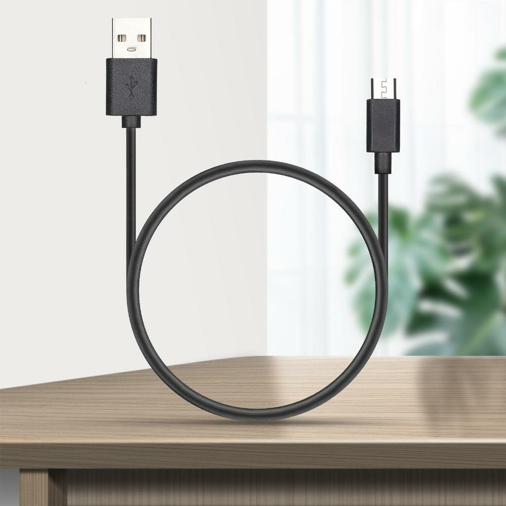 Кабель USB-C — USB-A для зарядки — фото 1