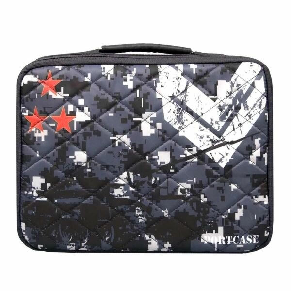 Кейс, чехол, сумка, папка для ноутбука PortCase KCB-13 Military