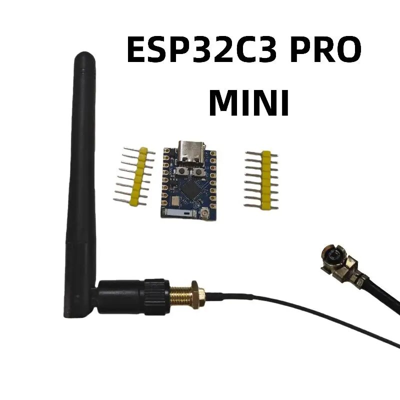 Антенна для ESP32-C3, цвет Antenna — фото 1