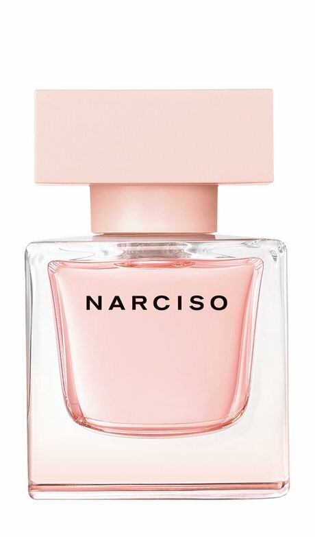 Narciso Rodriguez Narciso Cristal Eau de Parfum Парфюмерная вода (Eau de Parfum) 30 мл/гр