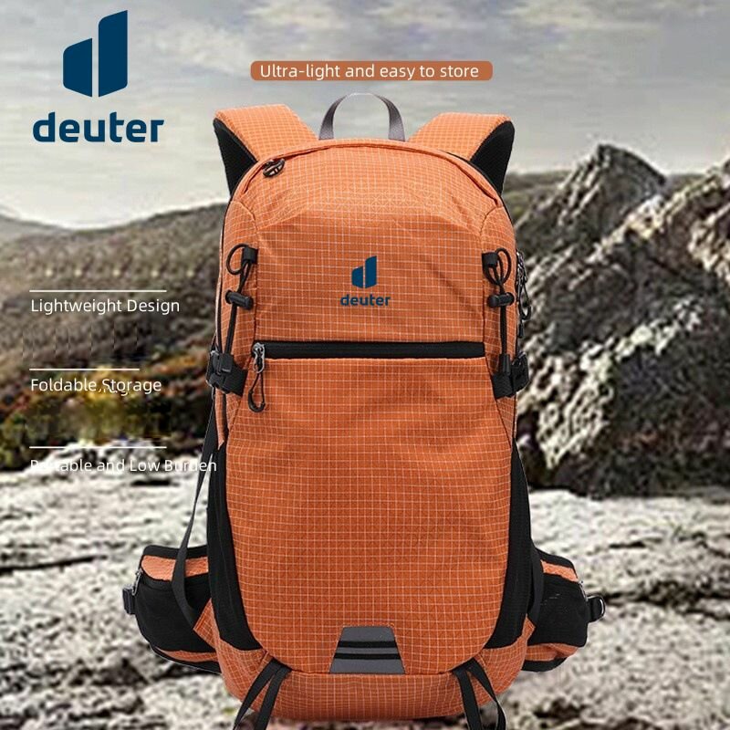 Deuter ryukzak