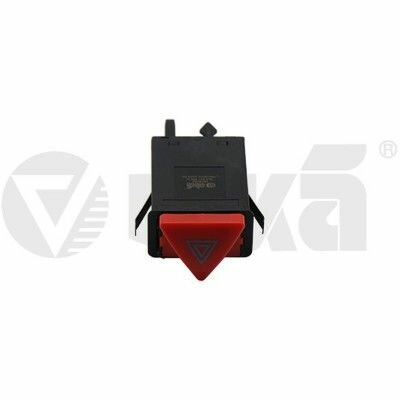 Кнопка аварийной сигнализации VIKA 99411772901 Audi A3 96-03