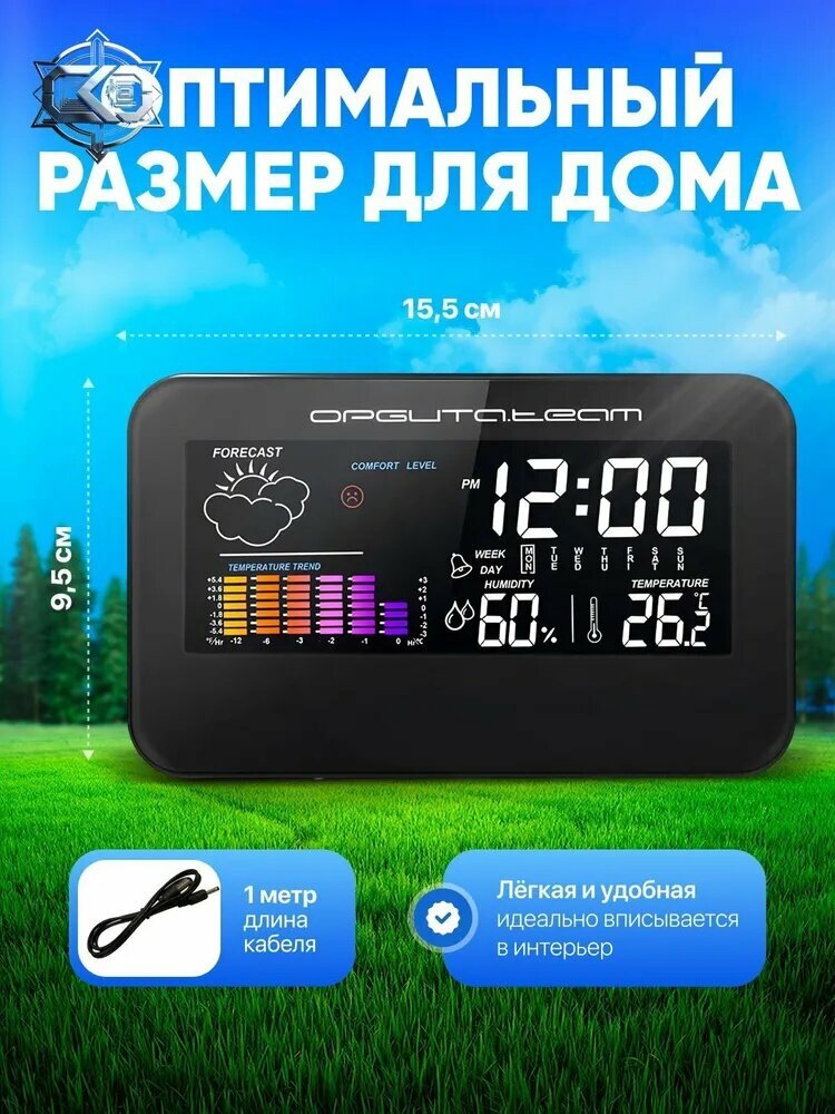 Гигрометр