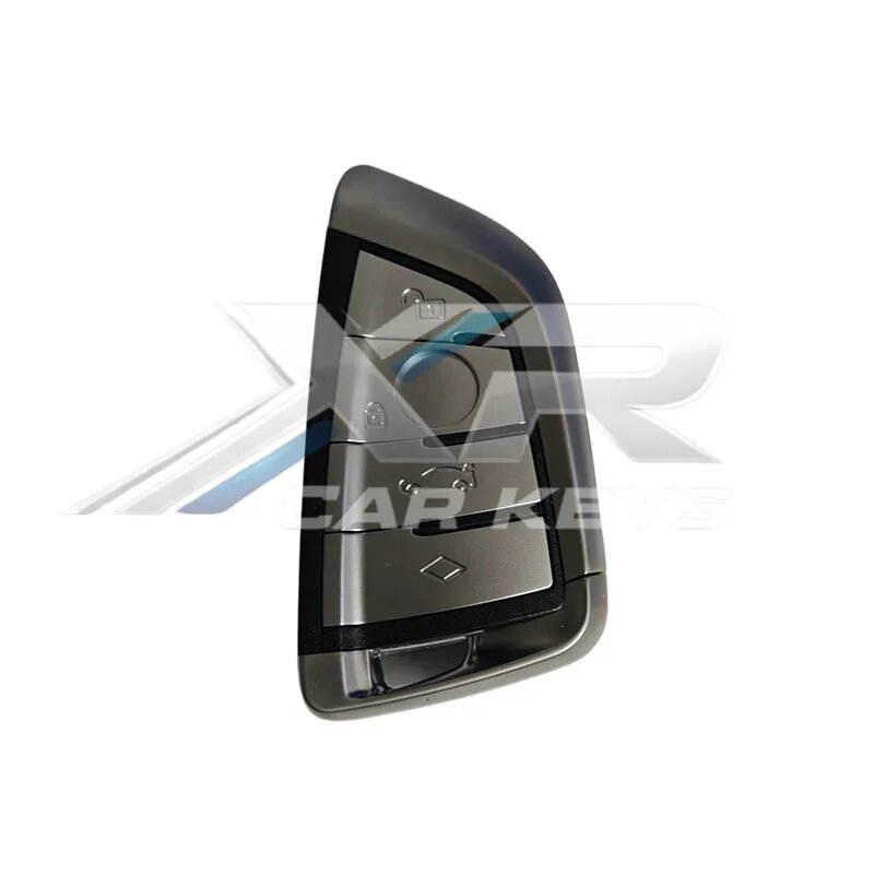 OEM PCB Keyless Go N5F-ID21A для BMW 3, 5, 6, 7, X3, X5, X7, G-серии, G20, G30, G32, G11, ID49, 434 МГц, бесключевой дистанционный ключ для автомобиля.